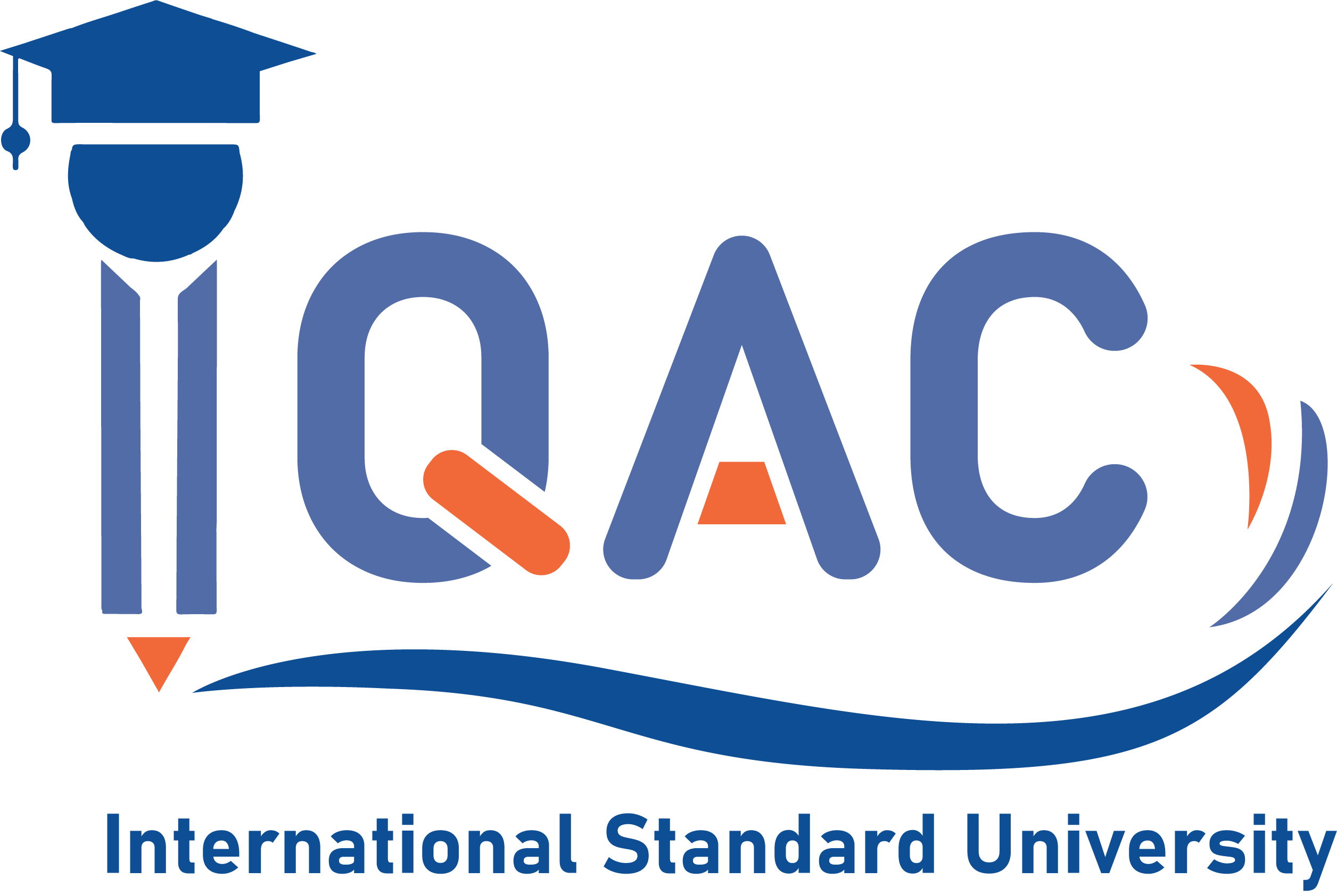 Institutional Quality Assurance Cell (IQAC) -ISU